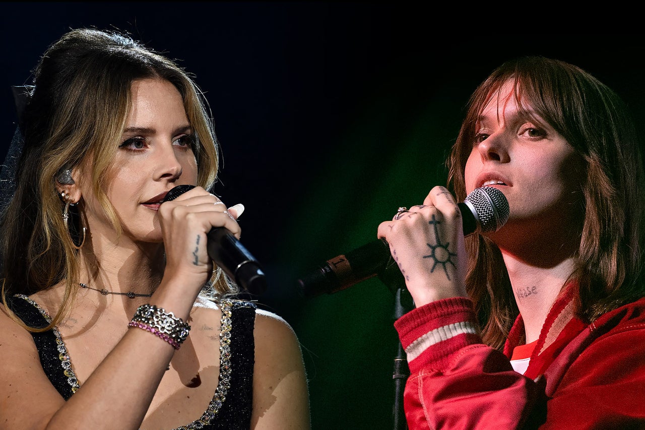 Ethel Cain vs. Lana Del Rey beef, explained.