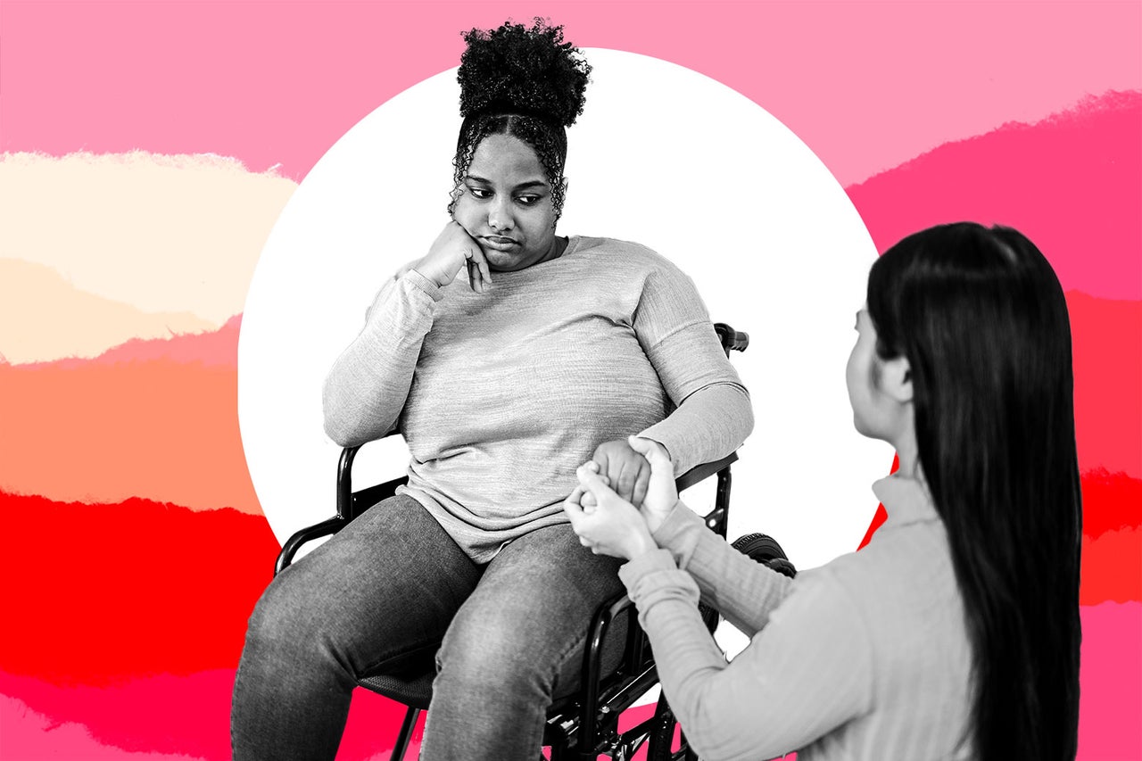 Parent advice: My demanding friend had an outburst directed at me. My ...