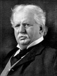 How Theodore Vail Built the AT&T Monopoly