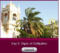 Signs of Civilization