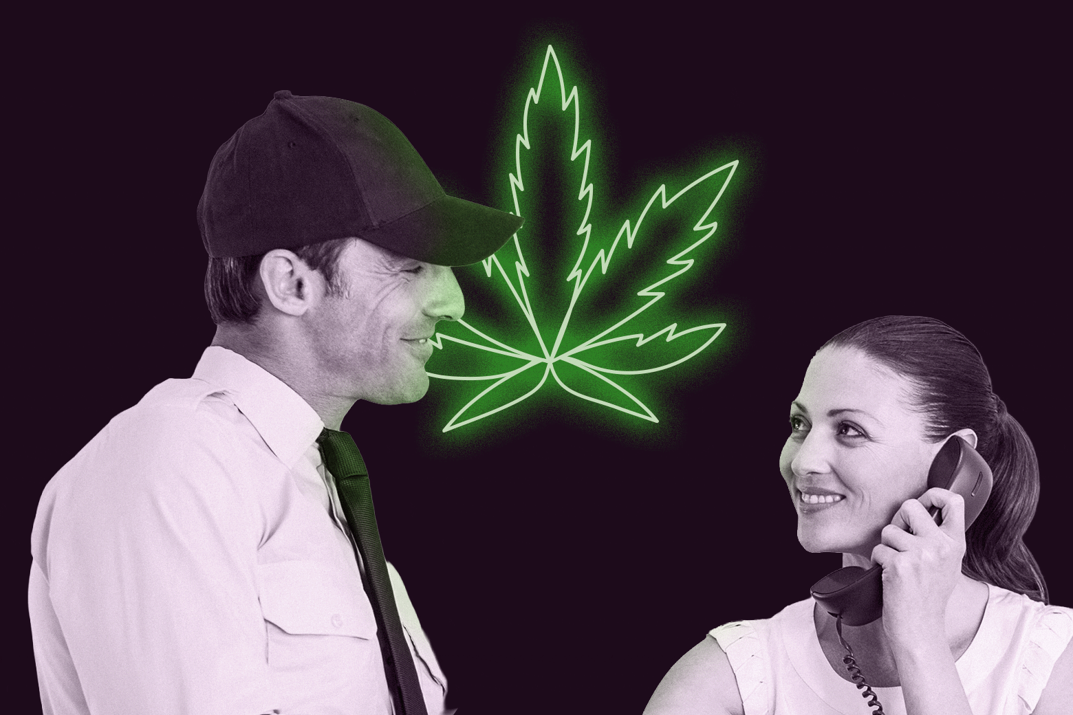 Sex advice: A younger woman keeps flirting with me. My wife doesn't ...