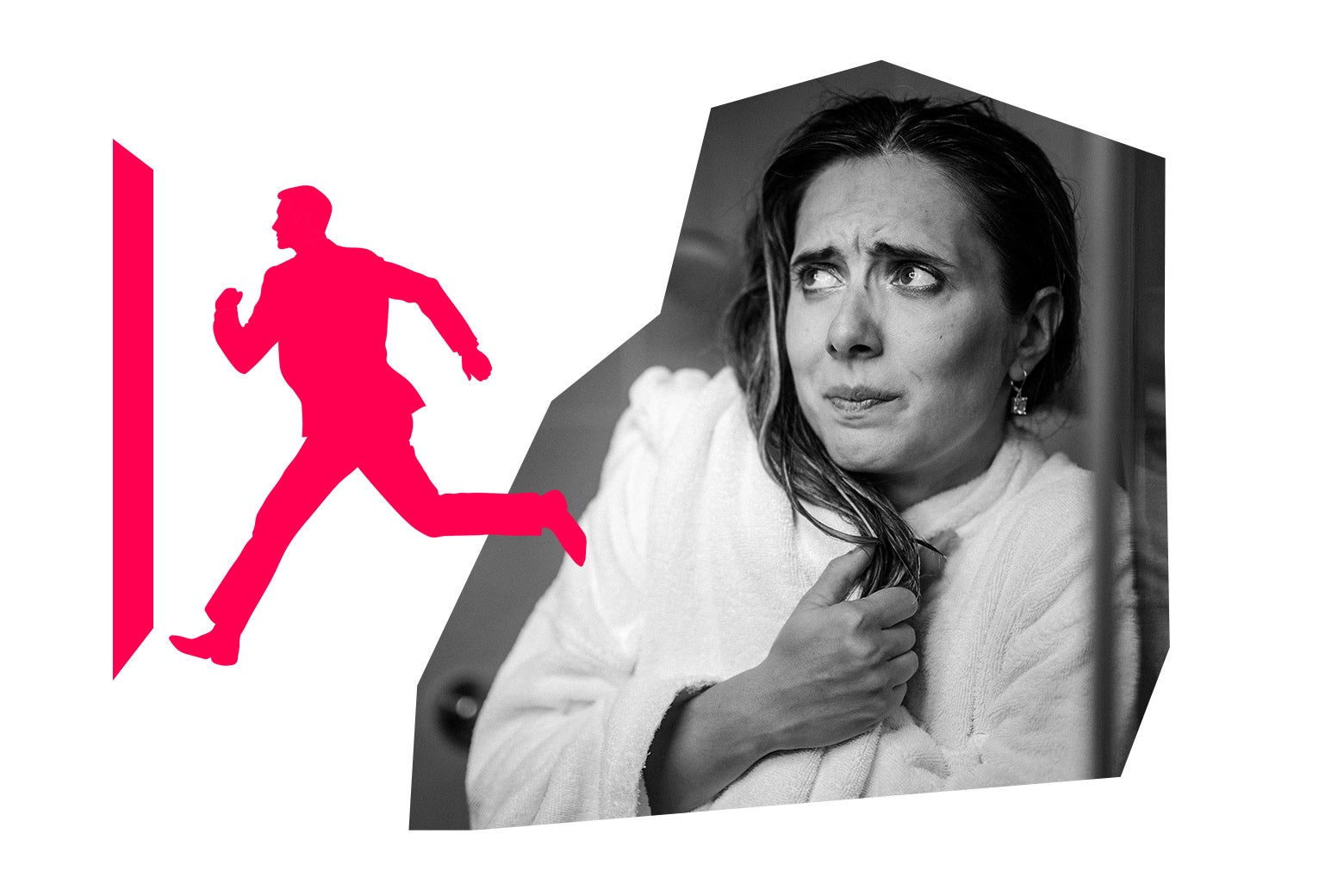 Dating advice: My boyfriend left me for dead in his apartment. I'm not ...