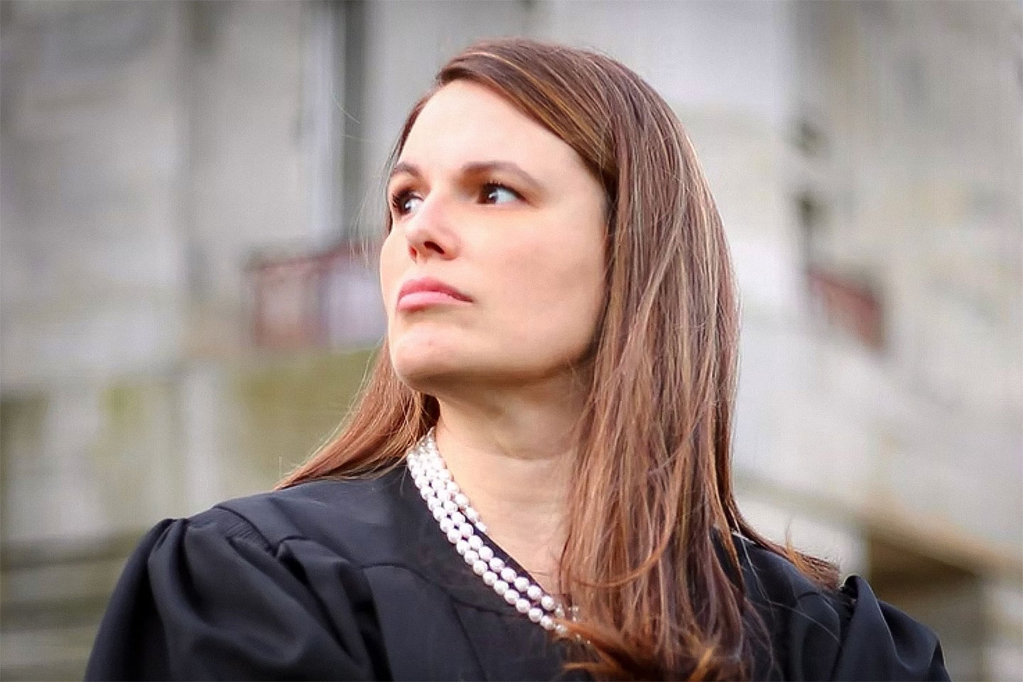 Will the North Carolina Supreme Court steal Allison Riggs’ victory?