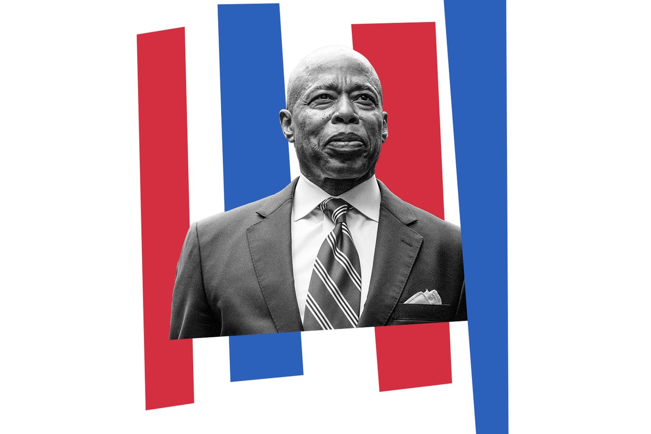 Donald Trump: The one unlikely ally NYC Mayor Eric Adams may have left.