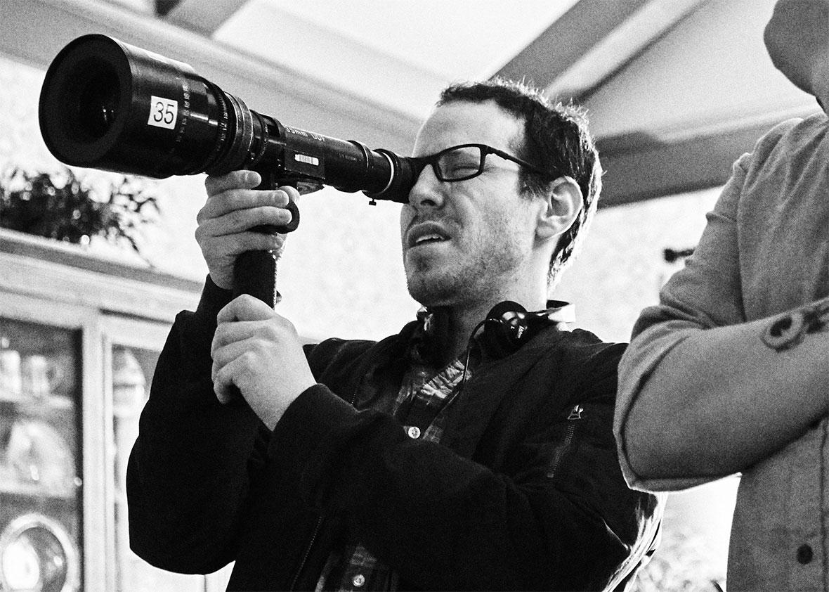 Writer and director Ari Aster talks about his debut film, Hereditary.