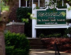 Americans Complain About a Saudi School in Suburban Virginia