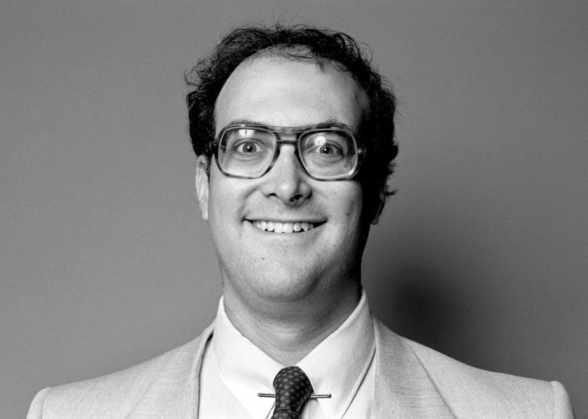 Michael Jang: "Summer Weather" documents weather reporter auditions ...