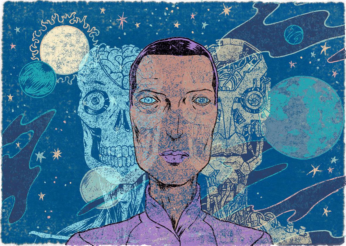 Ancillary Mercy reviewed: The final novel in Ann Leckie’s Imperial ...