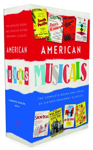 What are the best musicals of Broadway’s Golden Age? Behind the Library ...