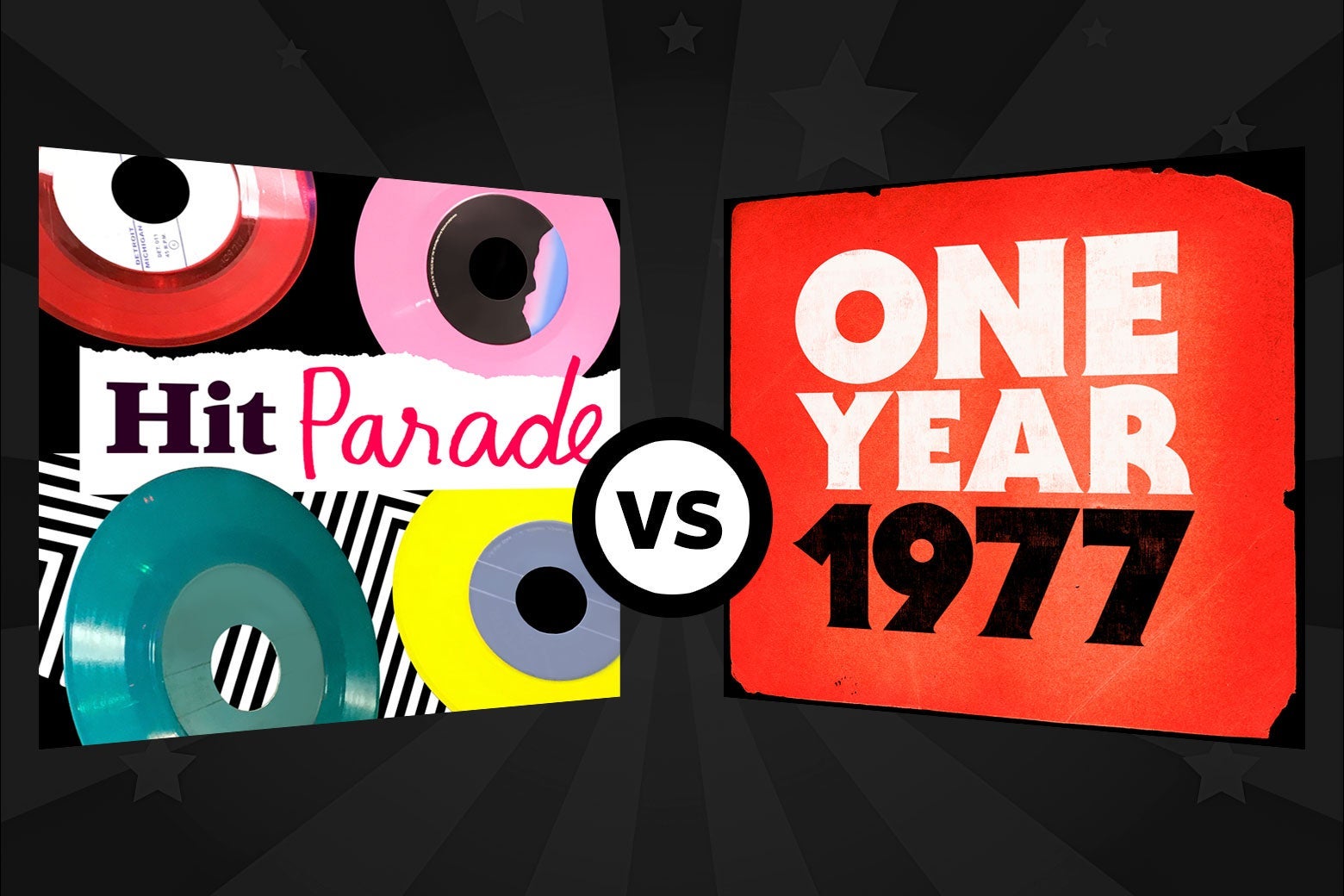 Hit Parade with Chris Molanphy.