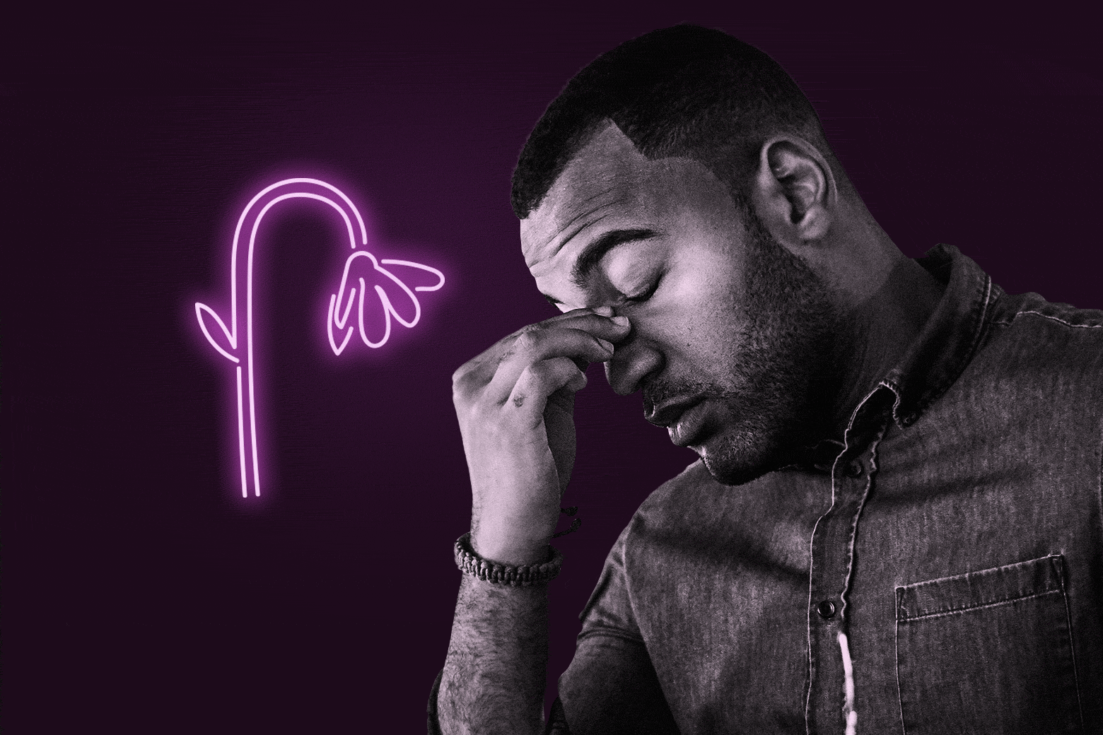 Erectile dysfunction causes: Some men would kill for the type of ED I'm ...