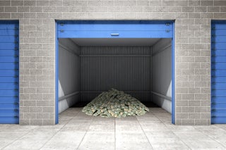Sneaky self-storage unit rate increases: How they got so bad and how to ...
