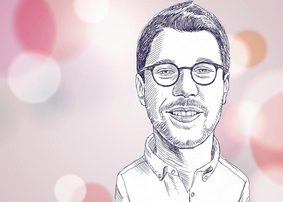 Slate’s weekly roundup: Forrest Wickman on his week at Slate.