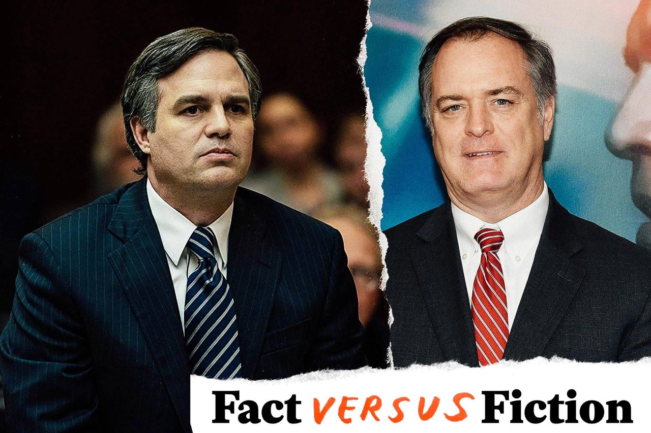 Dark Waters accuracy: Fact vs. fiction in the new movie about DuPont ...