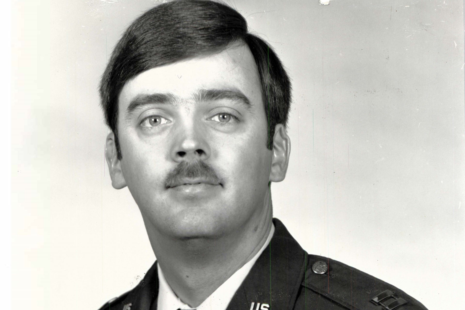 Air Force officer on most-wanted list after disappearing suddenly found ...