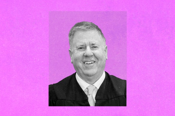 Hawaii Supreme Court Justice Todd Eddins condemns the bogus originalism ...