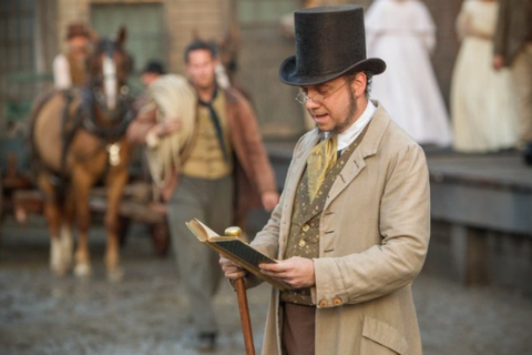 12 Years a Slave: true story? Fact and fiction in mostly accurate movie ...