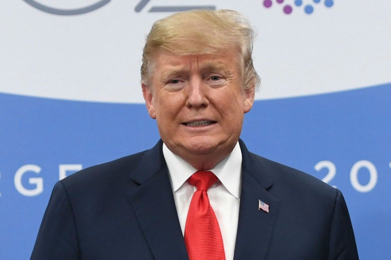 Donald Trump is distracting us again. Donald Trump is distracting us again.