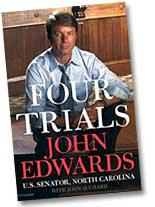 Slate reads John Edwards' book so you don't have to.