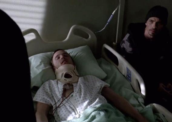 Breaking Bad accuracy: A doctor says it’s the best medical drama on TV.