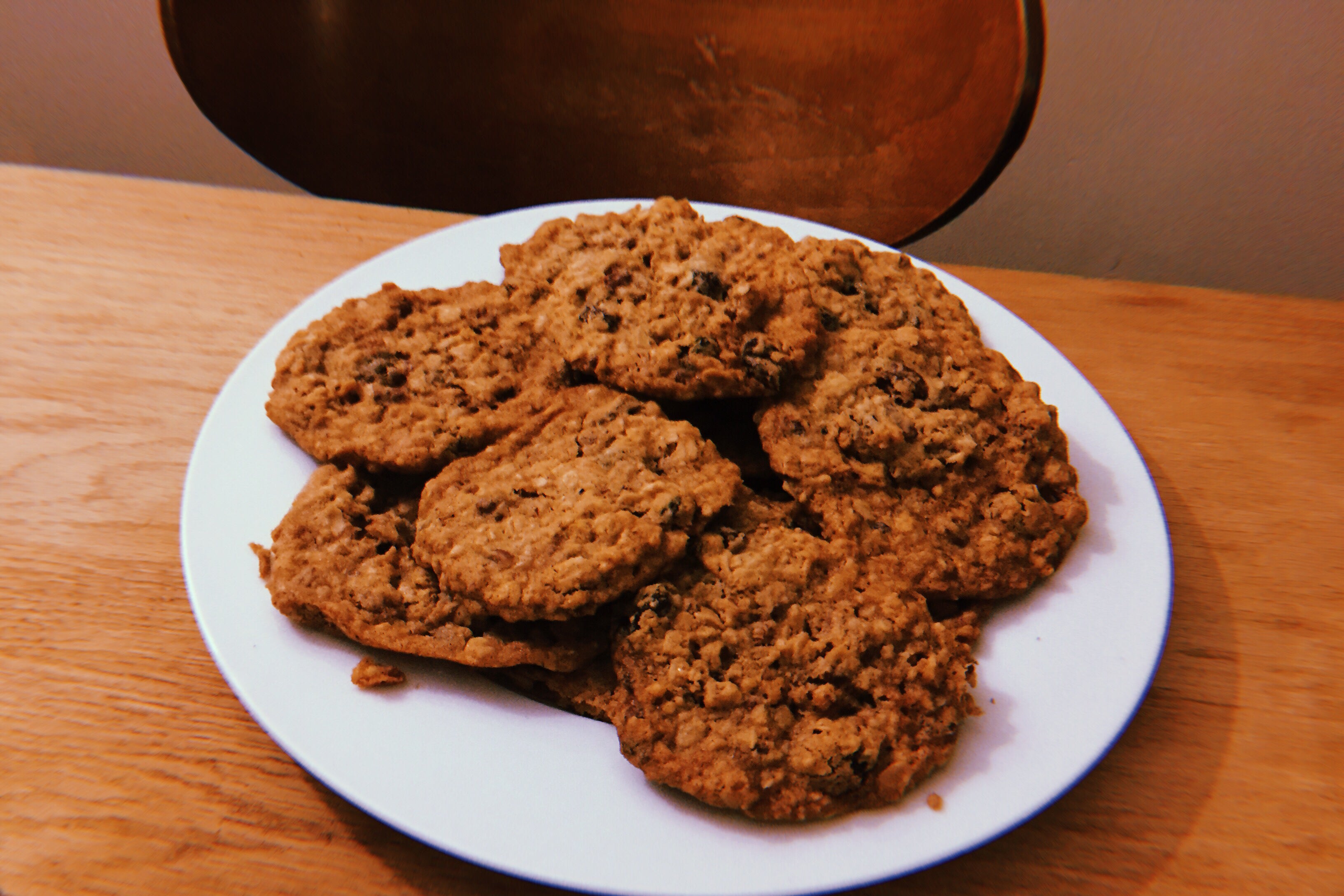 Election stress cooking recipe ideas: What Slate staffers are making.