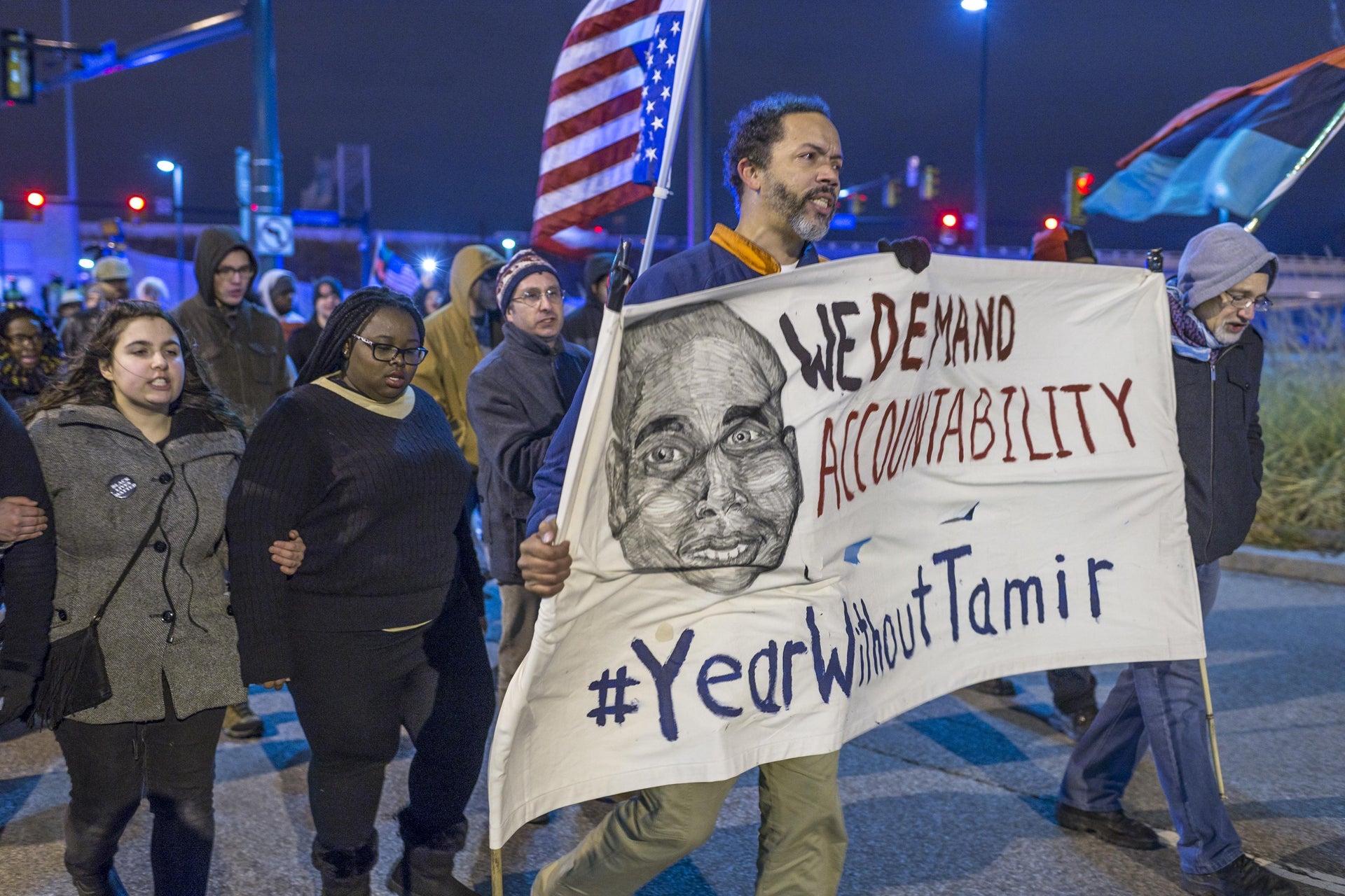 Timothy Loehmann: Officer who killed Tamir Rice hired by rural Ohio ...