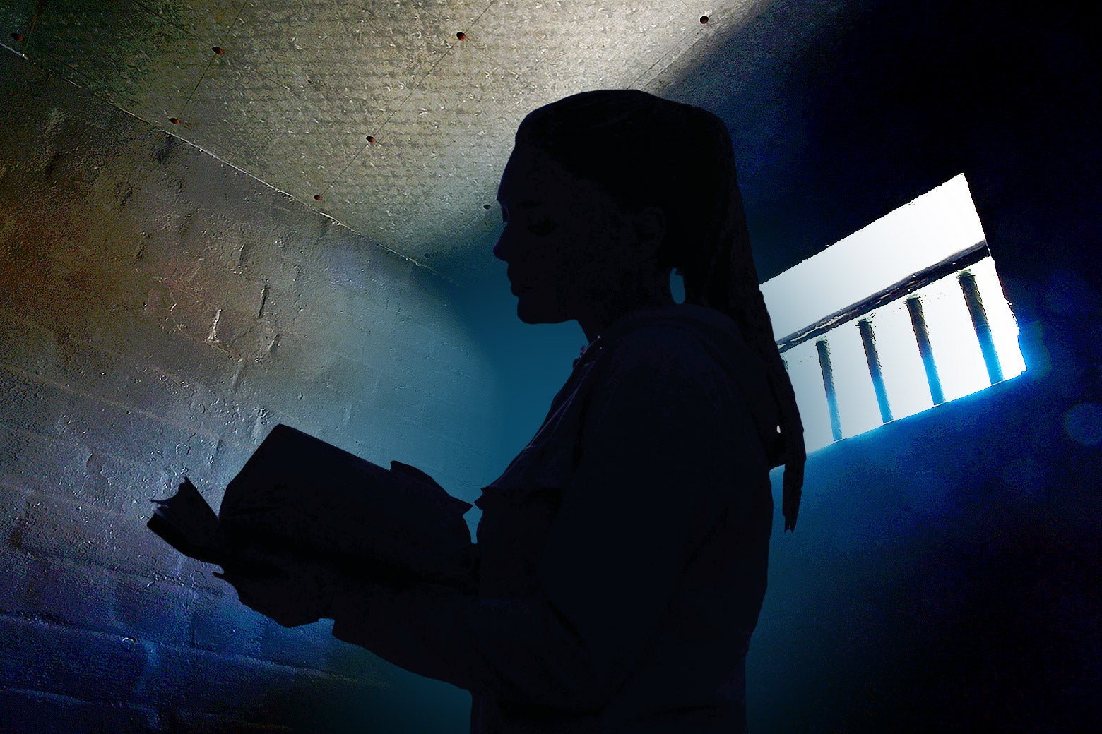 Prison Experiences Ive Learned A Dark Truth About The Women In Solitary Confinement