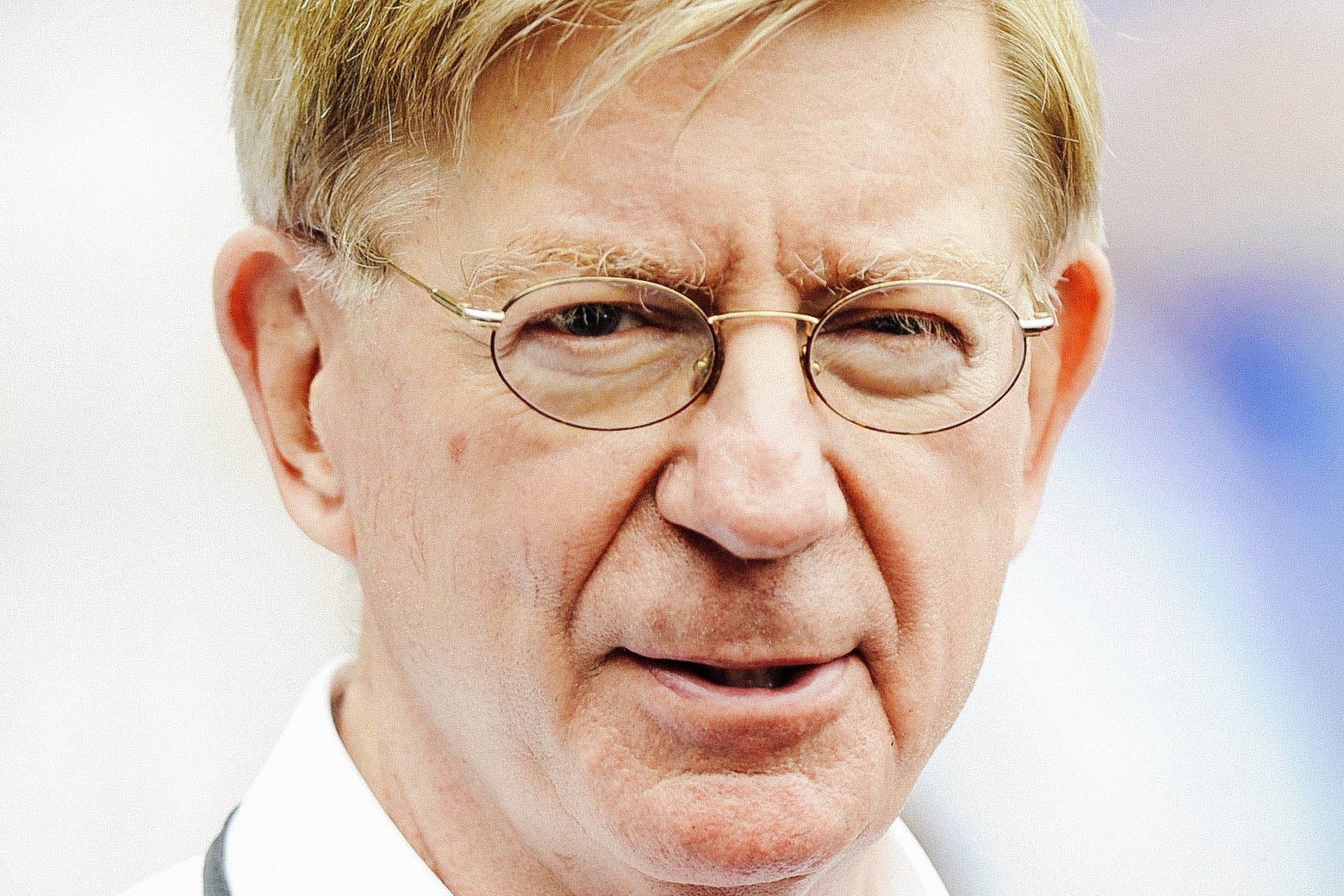 George Will on his new book, impeachment, and Elizabeth Warren.