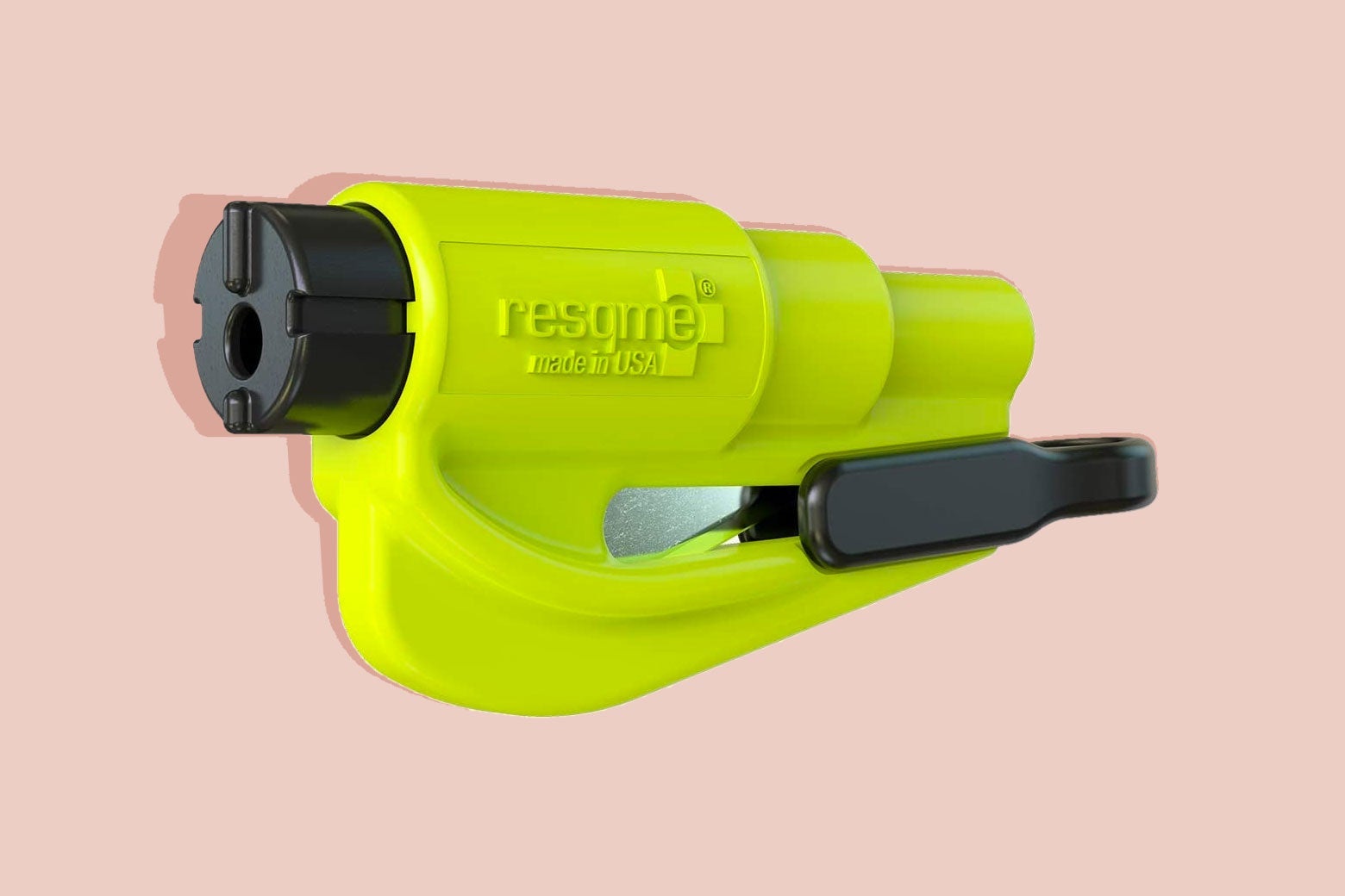 Basic tools to help in case of an emergency.