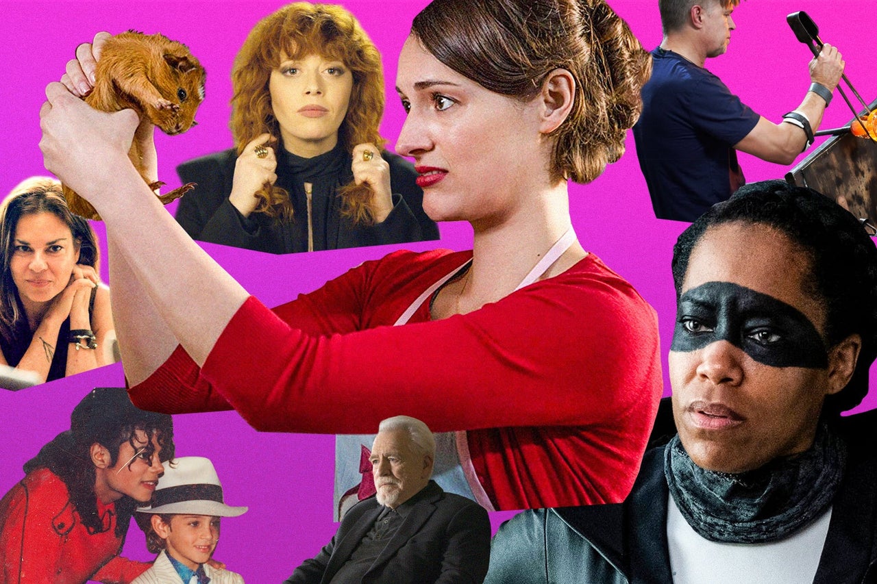 The best TV shows of 2019, according to Slate TV critic Willa Paskin.