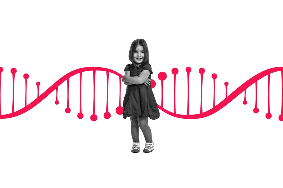 Family advice: My wife and her siblings just took ancestry DNA tests ...