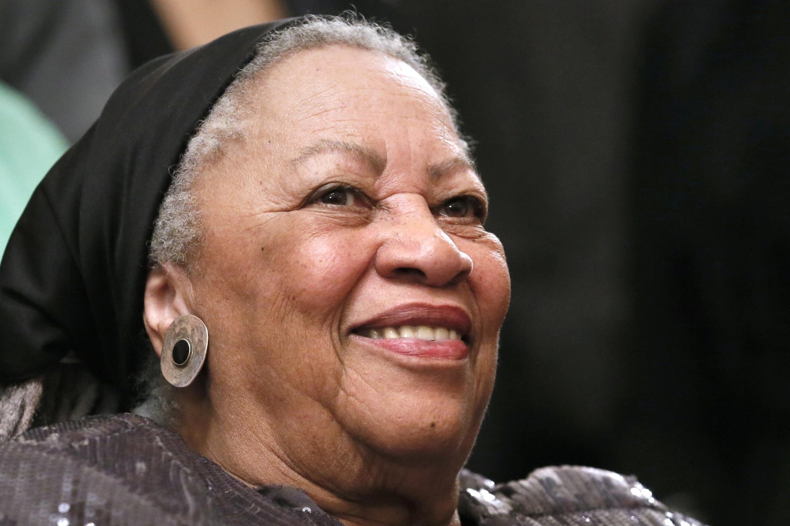 A new Toni Morrison novel, God Help the Child, comes out from Knopf in ...