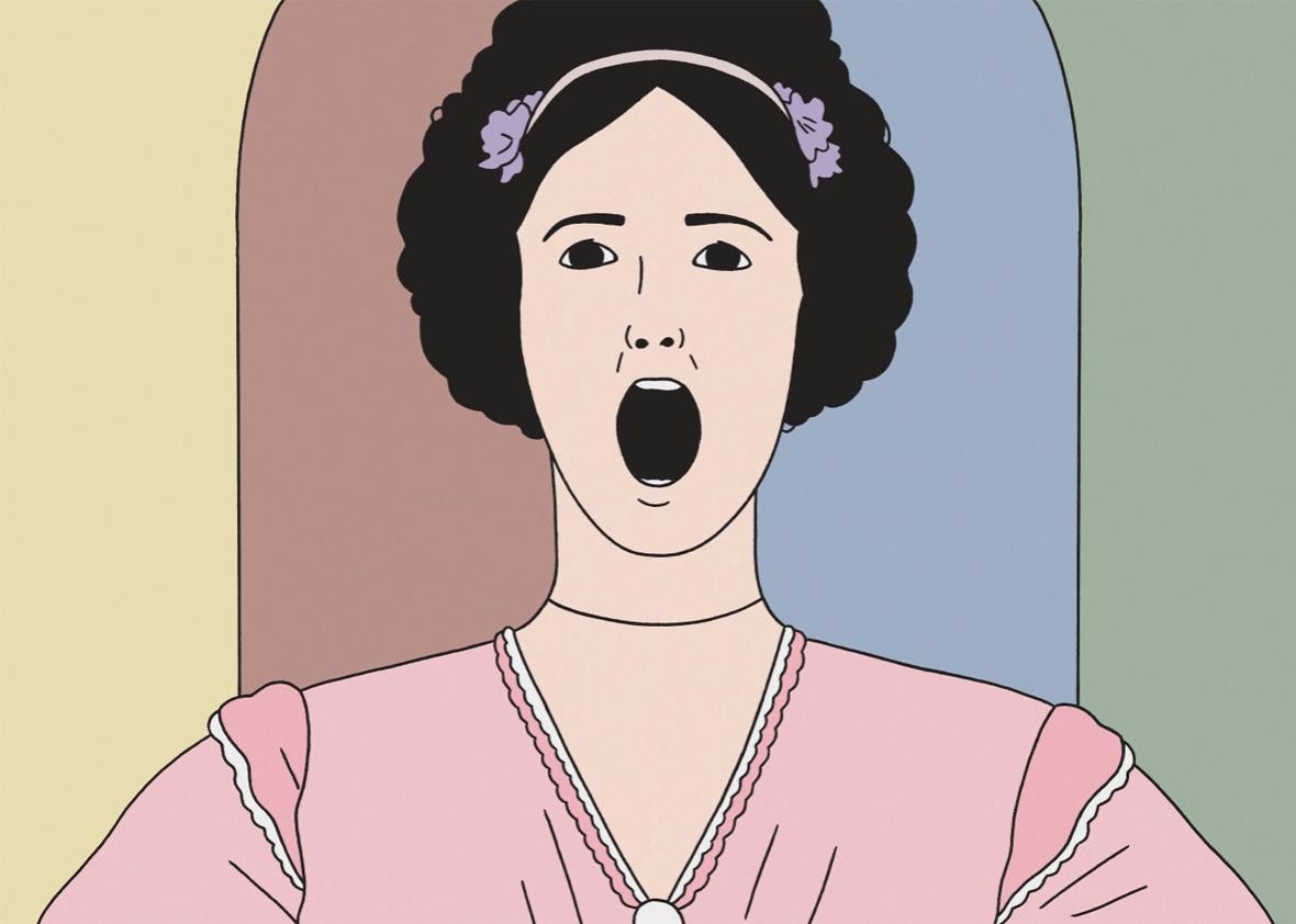 The Queen of the Night by Alexander Chee, reviewed.