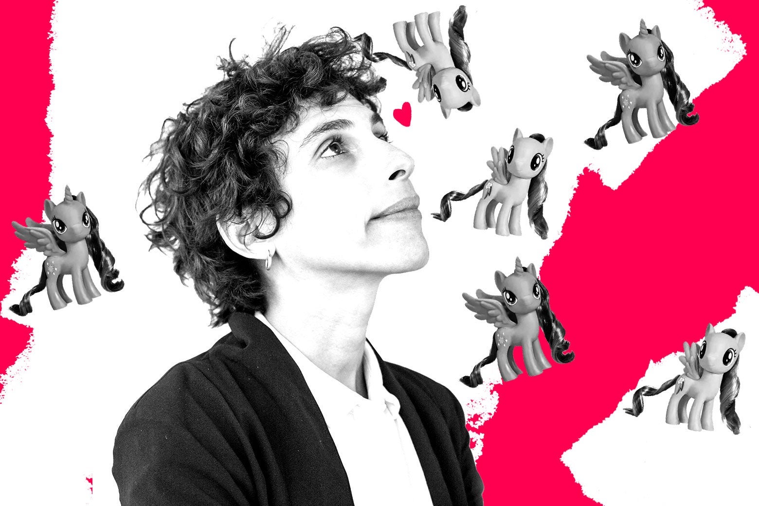 Brony names in the workplace, and more advice from Dear Prudence.