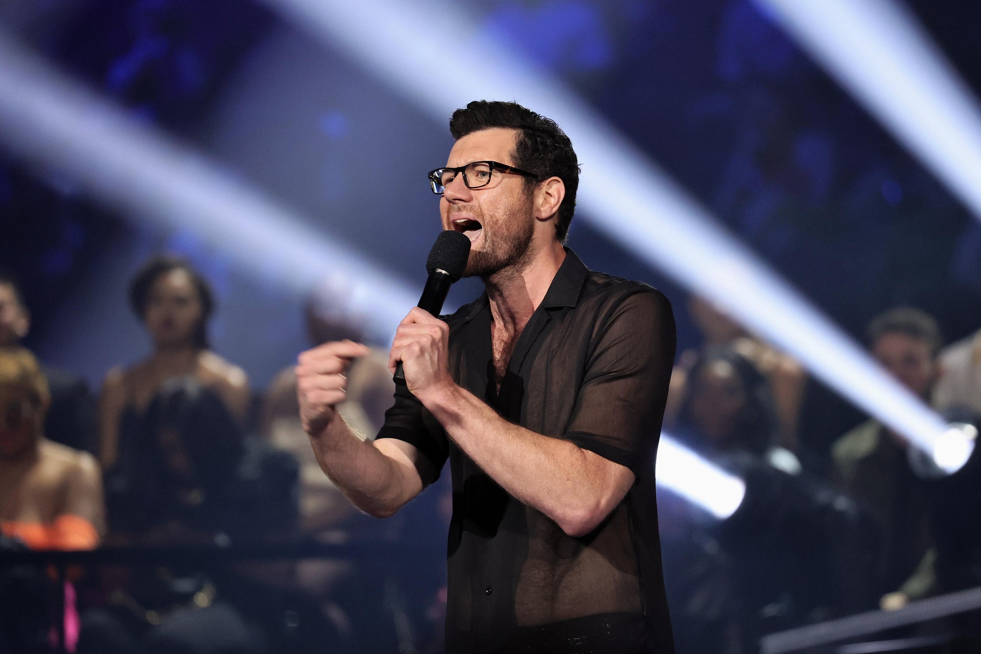 Billy Eichner’s strange claim about his movie Bros: Is he right?