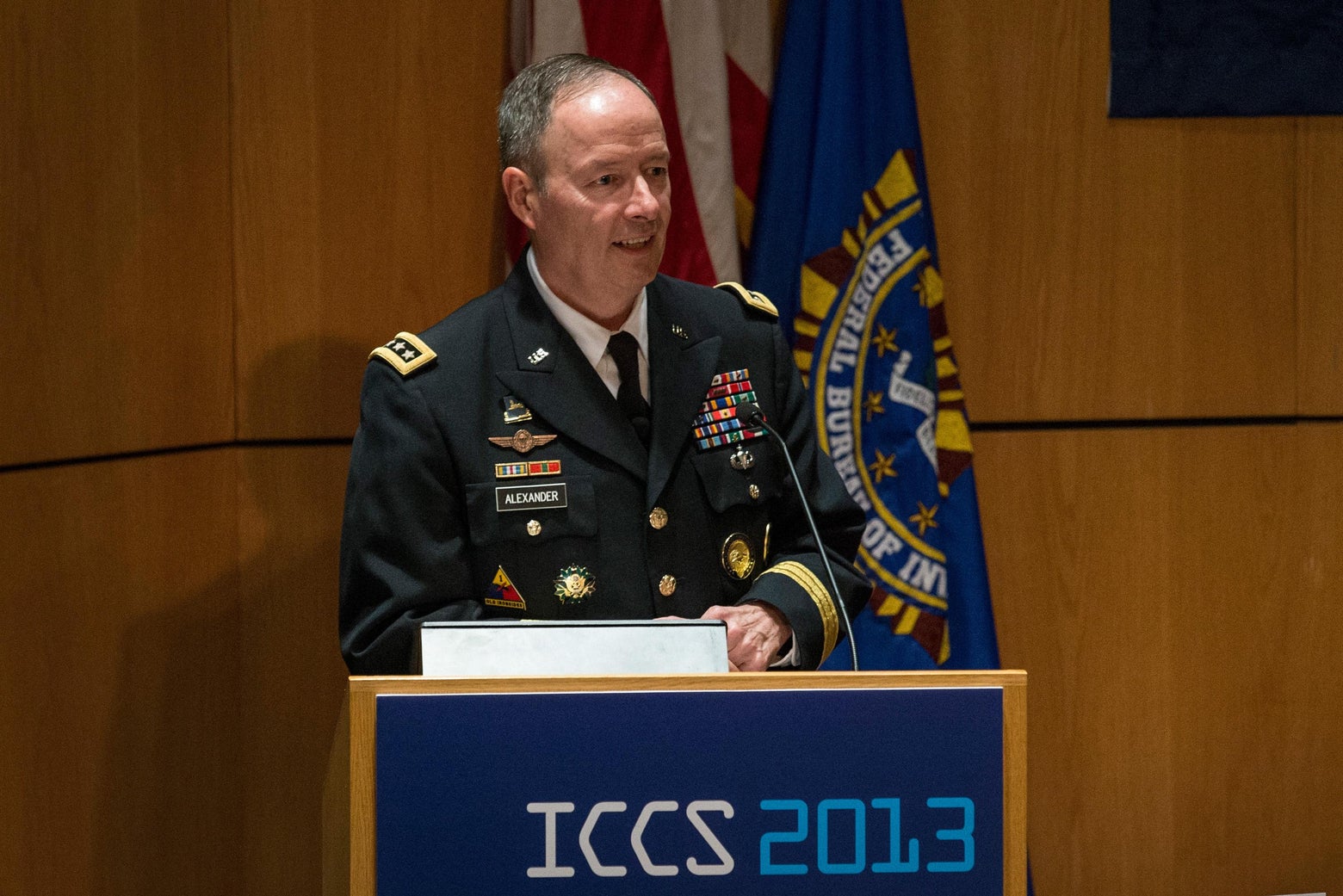 NSA surveillance: We're all to blame for the government overreach.