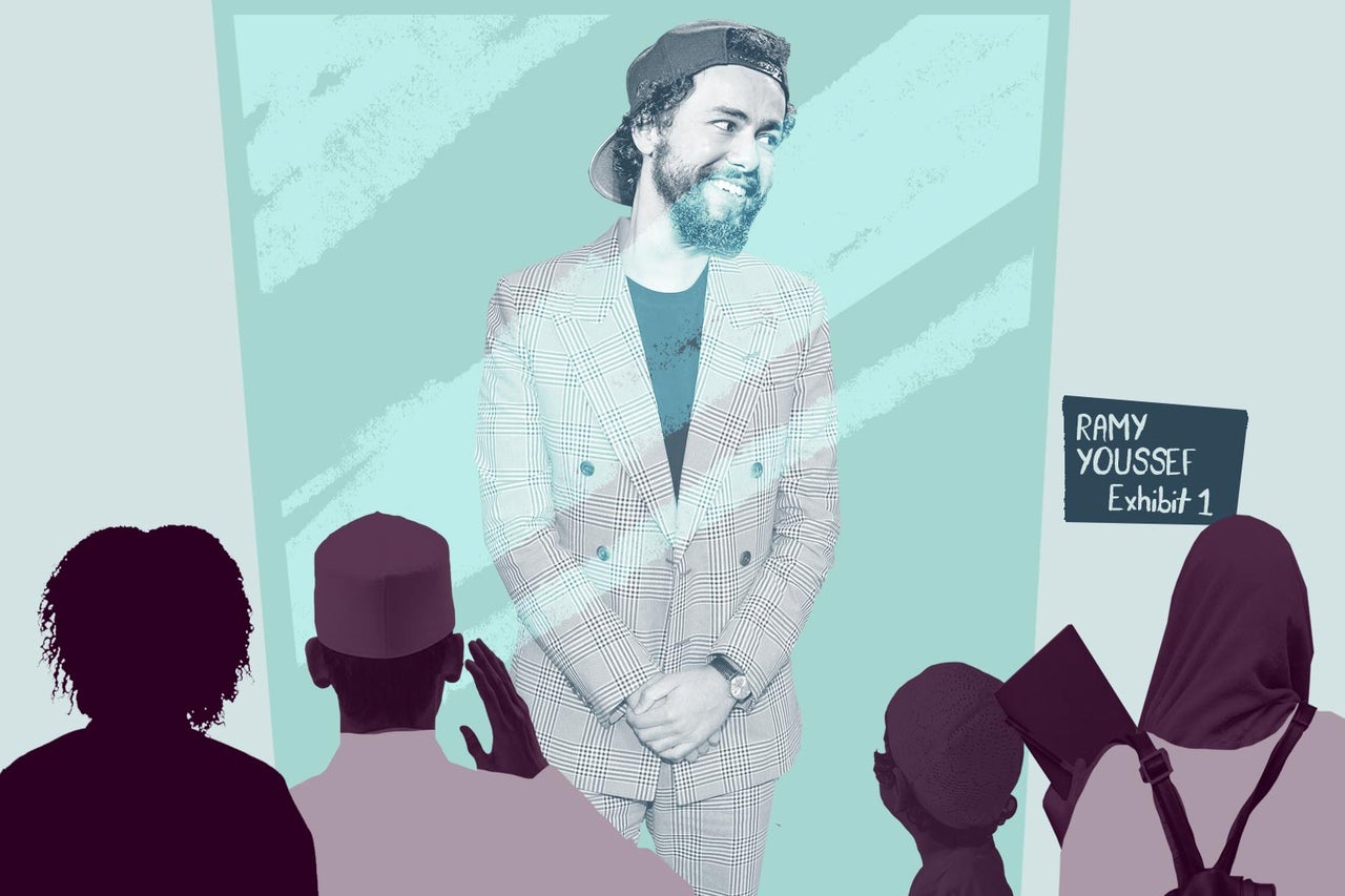 Ramy Season 2 explained: The Hulu show’s new season will shock American ...