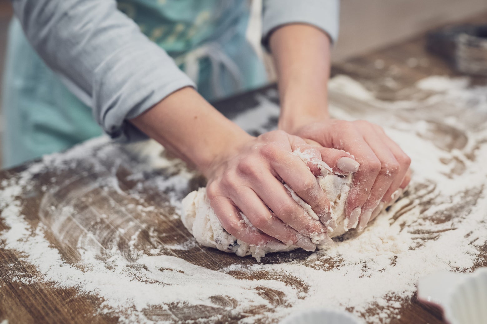 Rage Baking: the controversy over a cookbook about women's anger ...