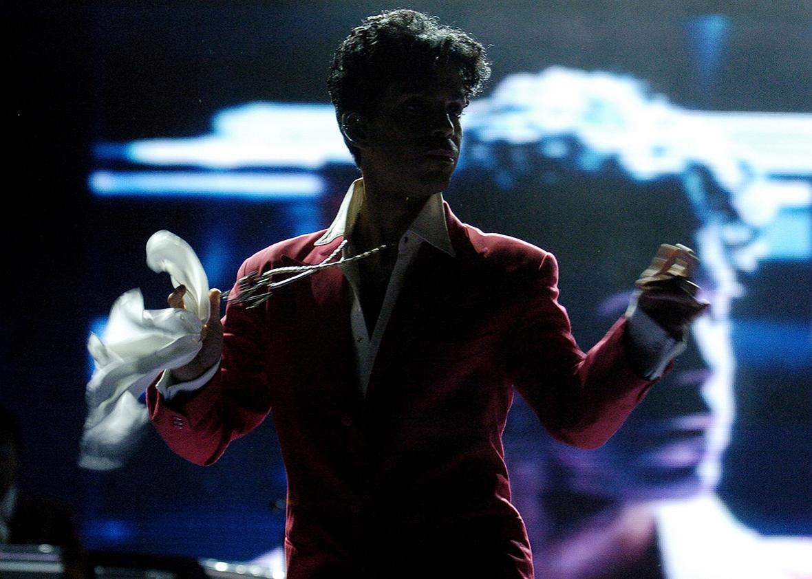 Little Red Corvette by Prince, the greatest song ever about one-night ...