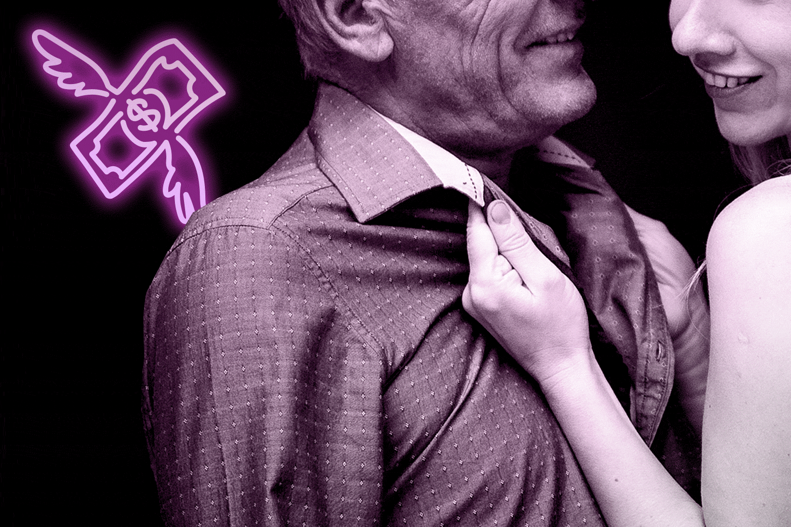 I Fell In Love With A Sex Worker I Know I Hired Her But I Want To
