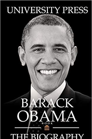 What is Amazon bestseller Barack Obama Book by University Press?