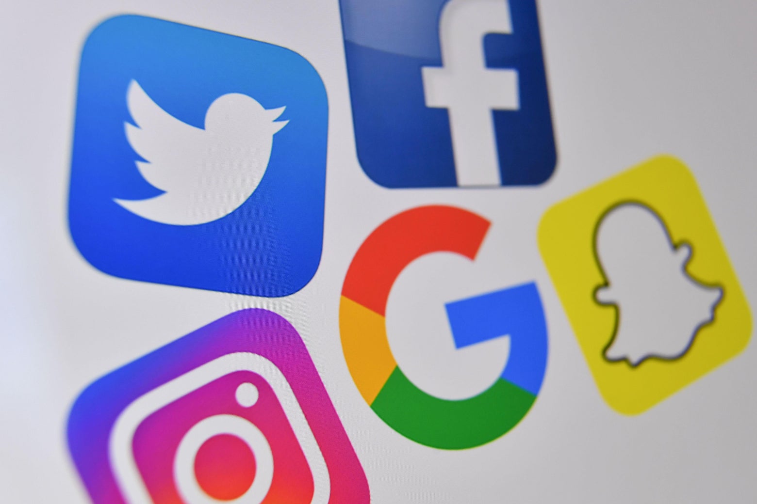 Think before you share that outrageous Election Day video.