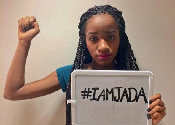 IAmJada sexual assault case: Two arrests follow media attention to the ...