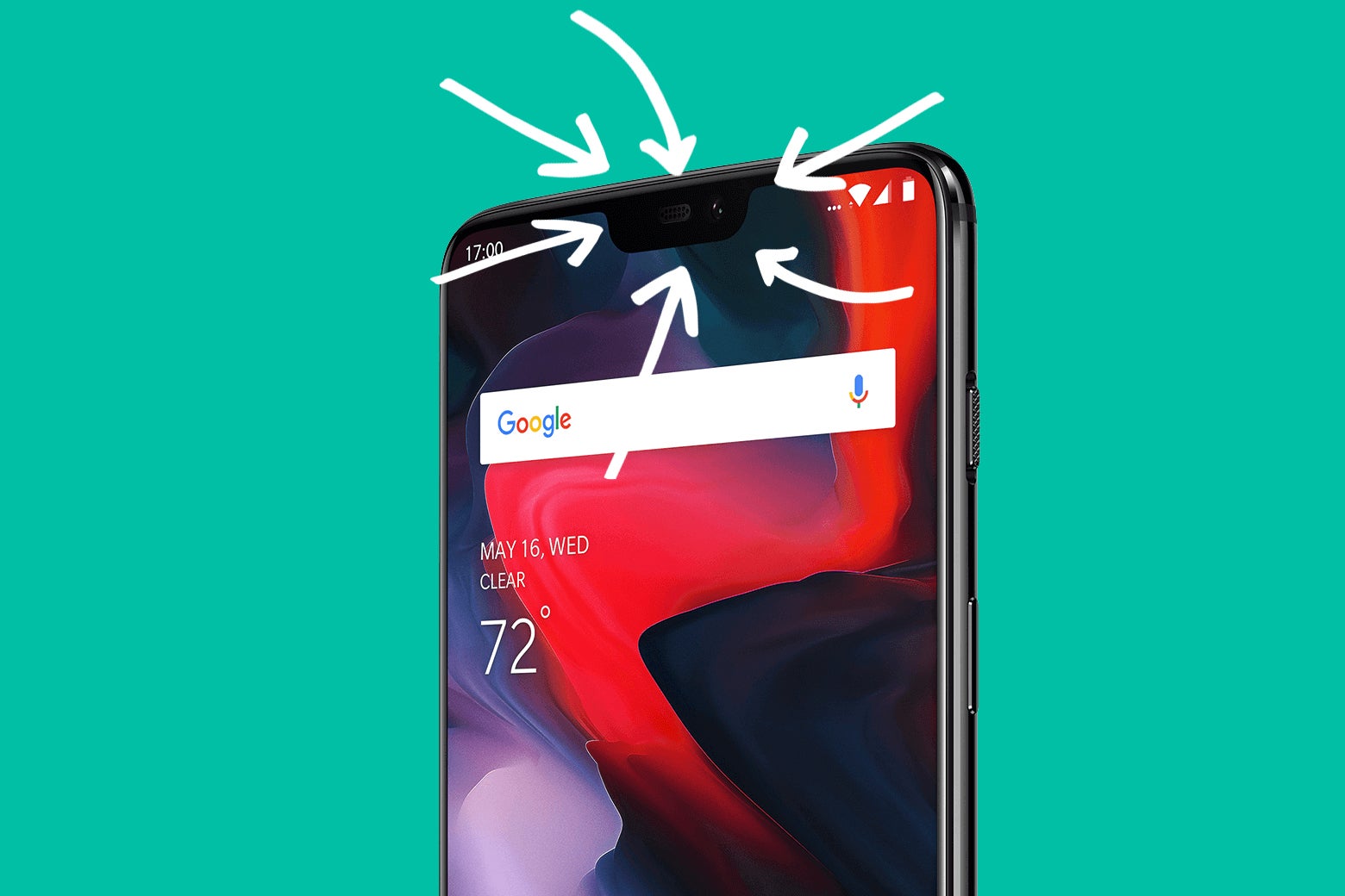 Android phones: Why Google’s weirdly specific new rule about displays ...
