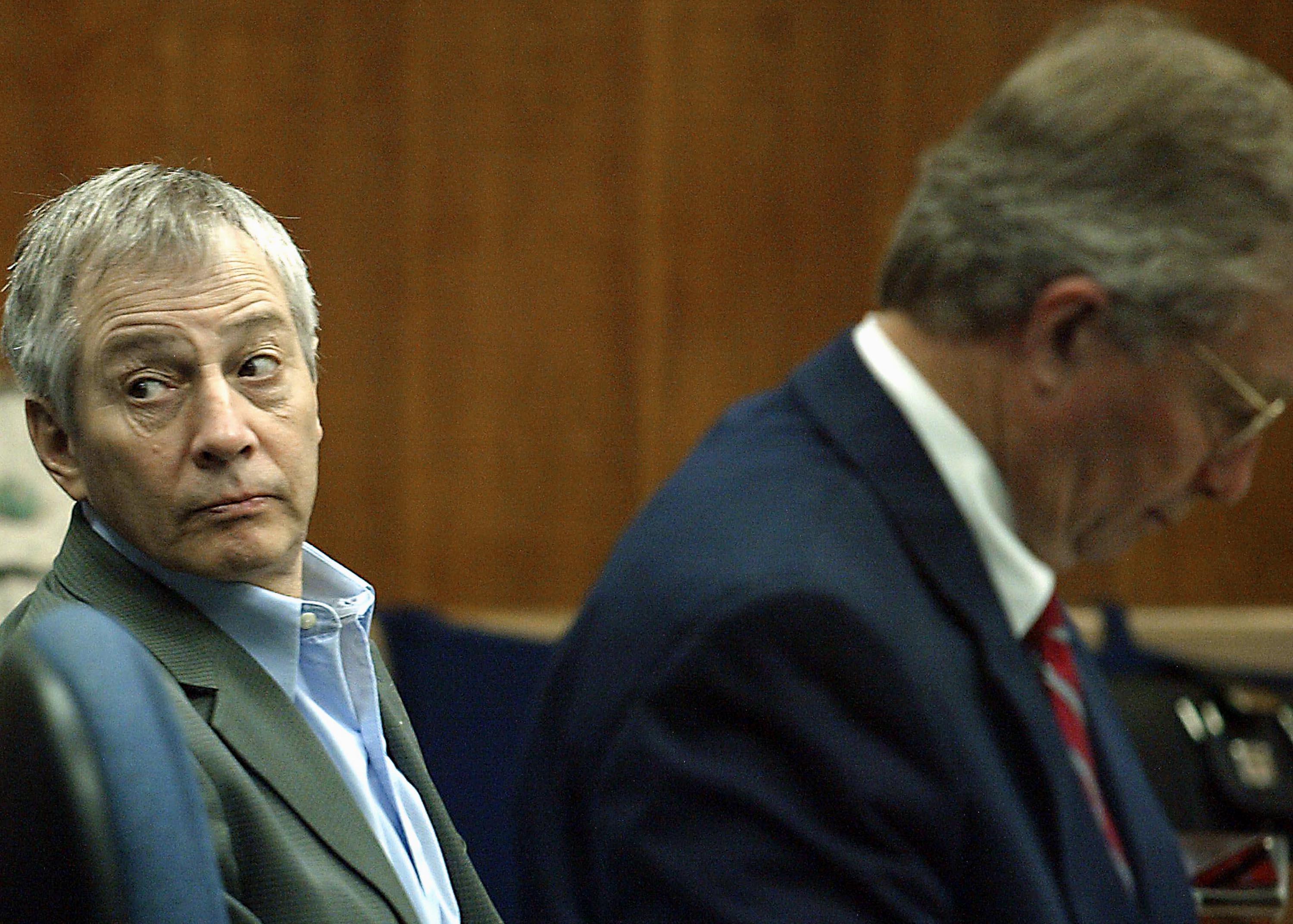 The Jinx A Complete Timeline Of Robert Dursts Interactions With