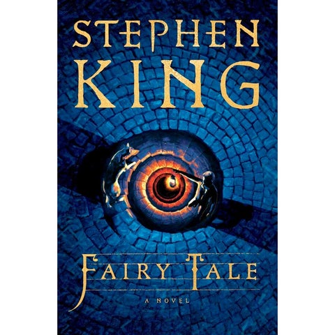 Stephen King’s new book Fairy Tale is the best kind of page-turner.