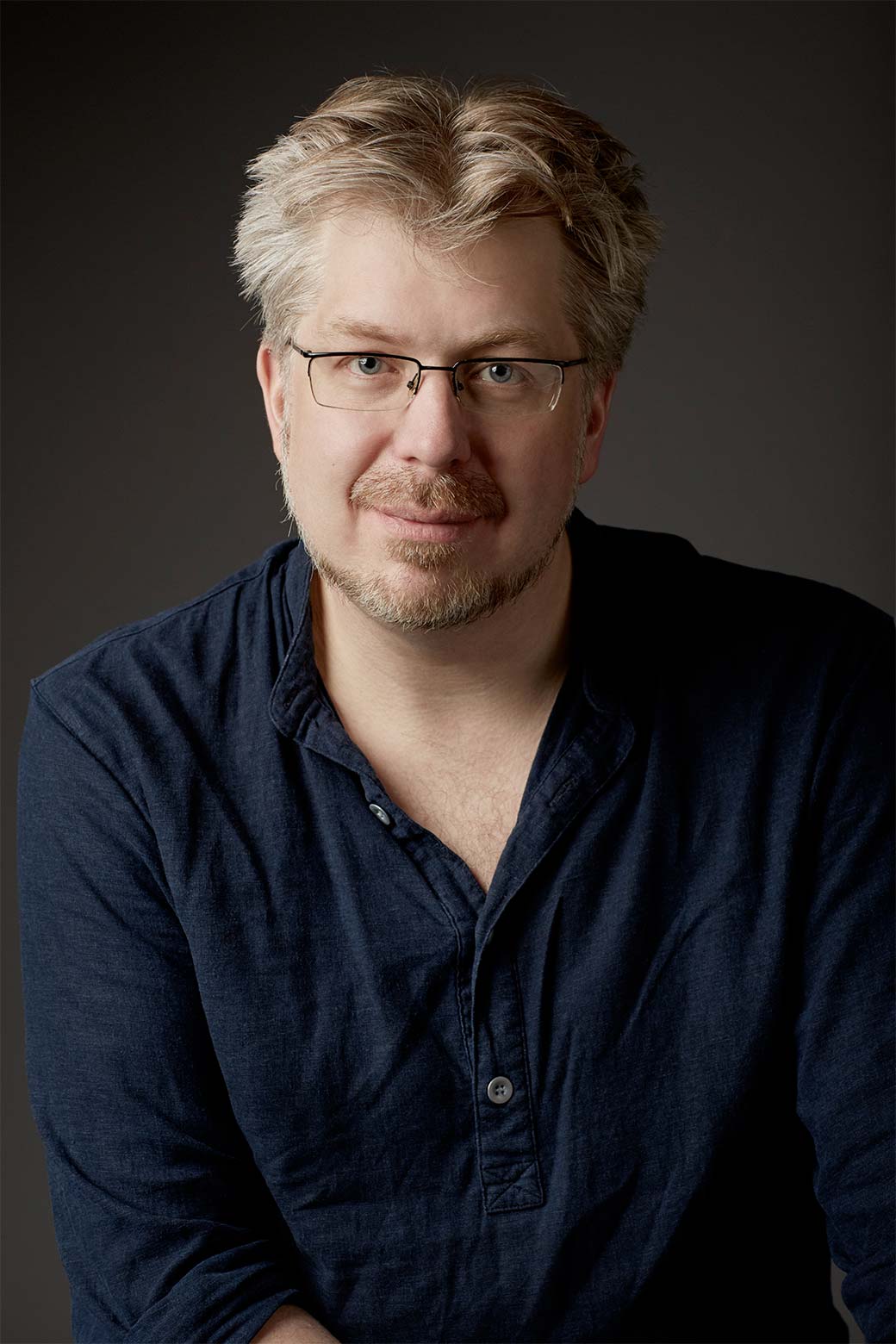 Octet composer Dave Malloy on internet addiction, video games, and ...