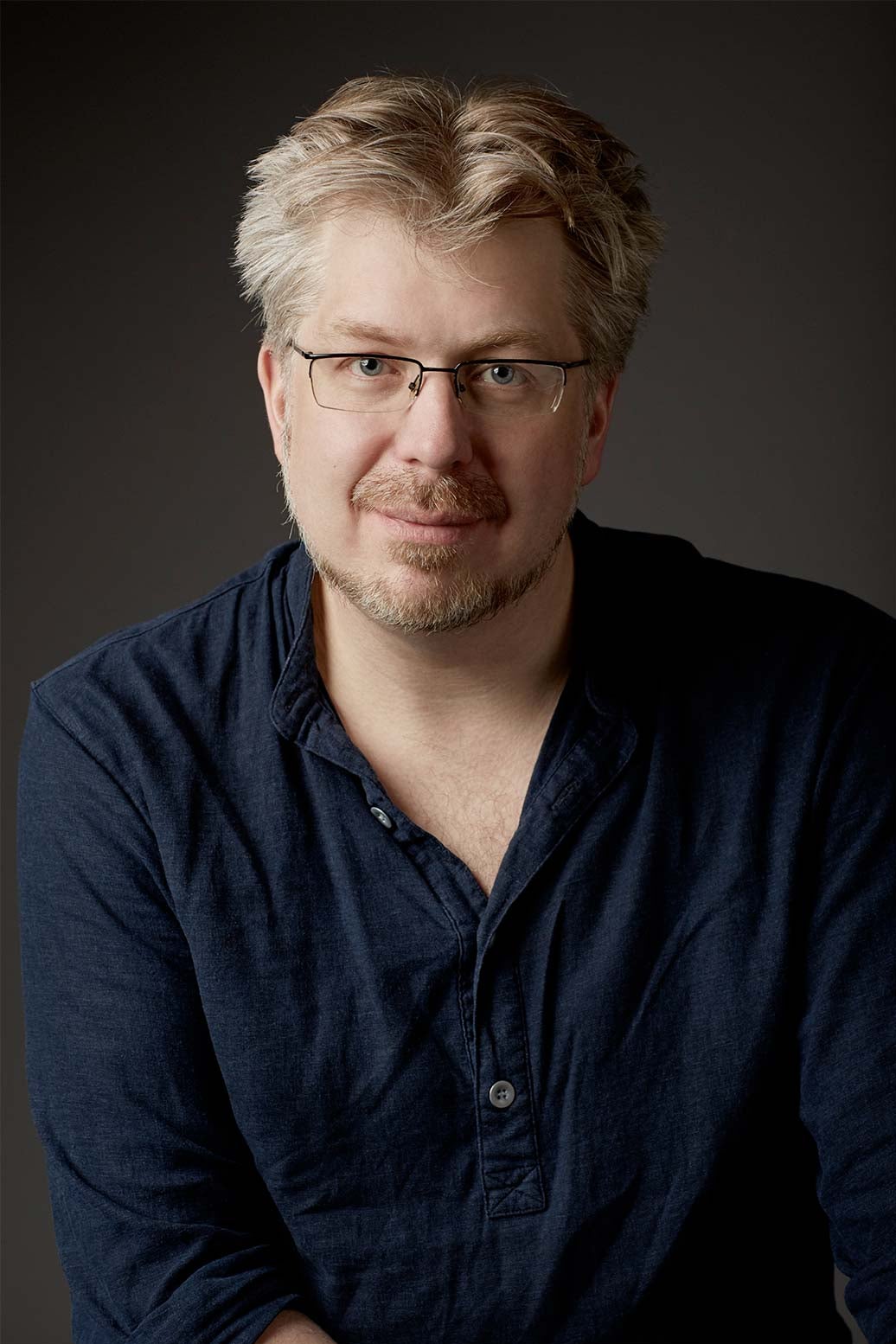 Octet composer Dave Malloy on internet addiction, video games, and ...