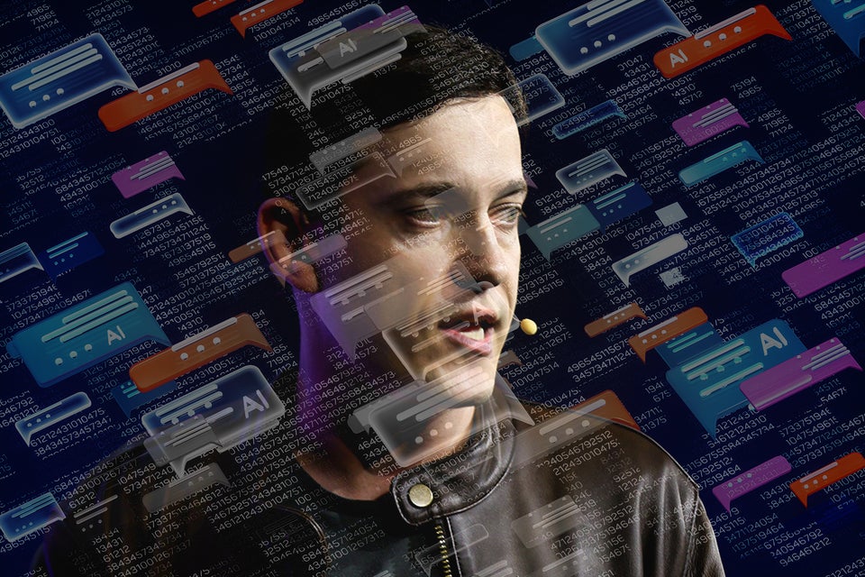 Ed Zitron: One of Big Tech’s angriest critics explains the problem—and ...