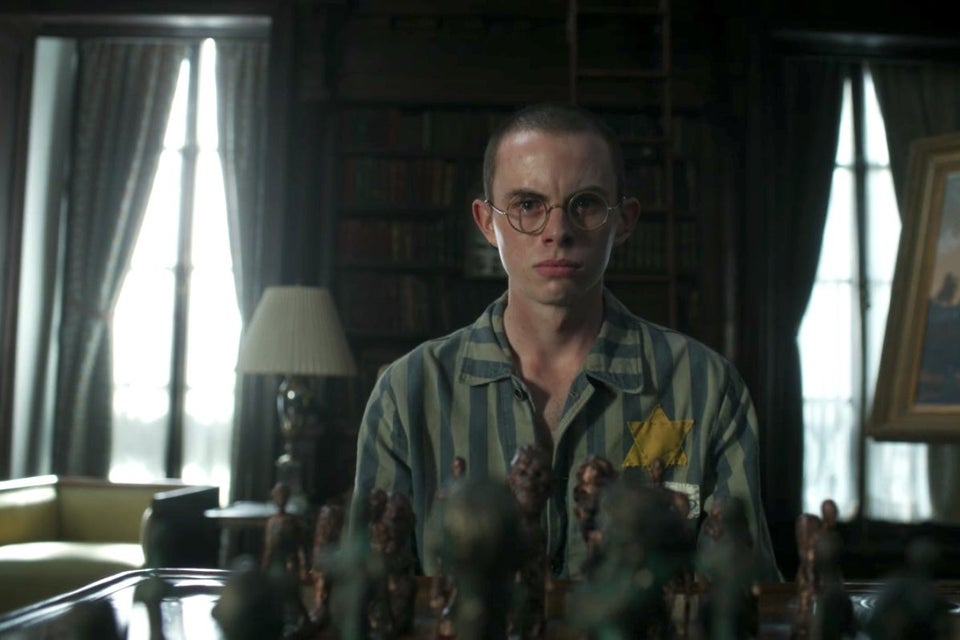 Hunters: Amazon’s controversial anti-Nazi series blends real history ...